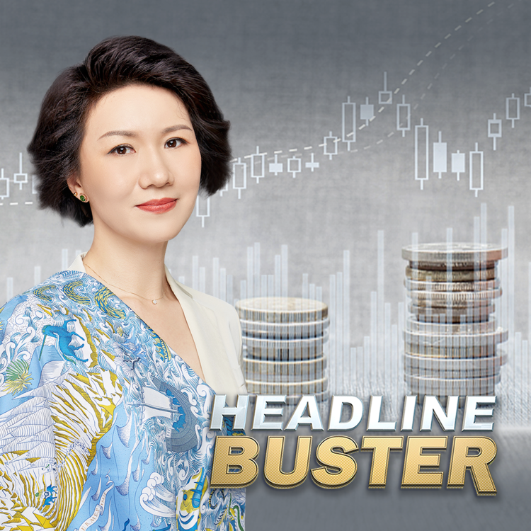 Live: Global economic woes - why do the media target China? - CGTN