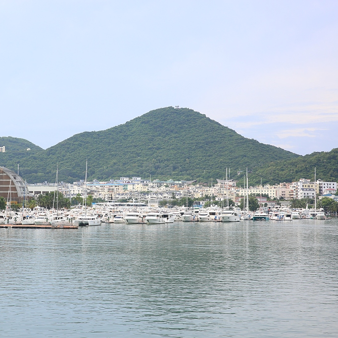 Noru restrengthens to super typhoon - CGTN