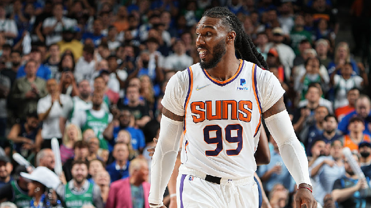 Why should NBA Championship contenders trade for Jae Crowder? - CGTN