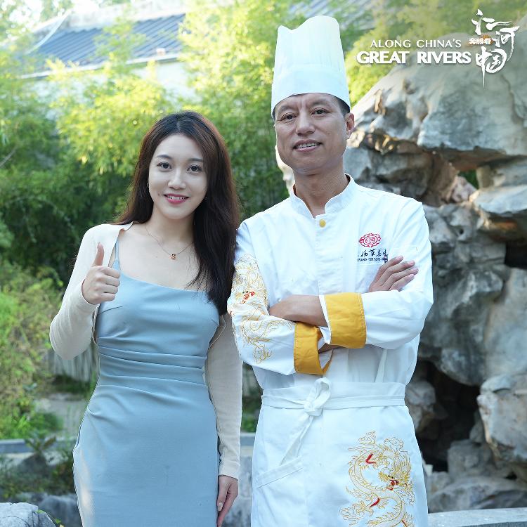 Live: Exploring the Huaiyang Cuisine Culture Museum in Huai'an - CGTN