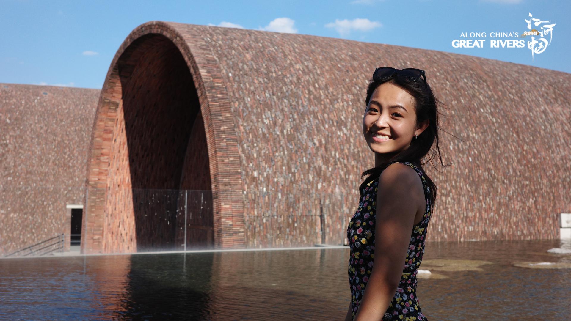 Live: A tour in the Jingdezhen Imperial Kiln Museum - CGTN