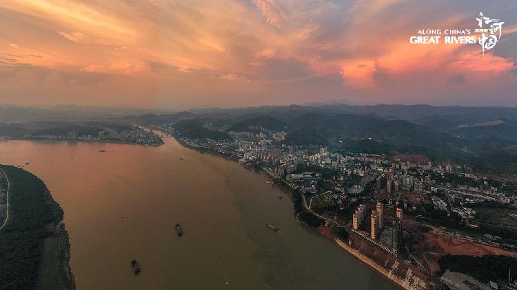 Live: Explore Xijiang River, important trade route in S China – Ep. 4 ...