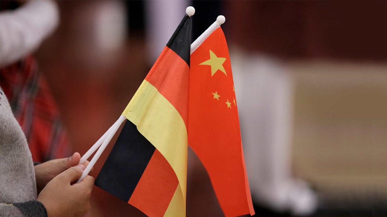 50 years of China-Germany relations: Forging ahead with fortitude - CGTN