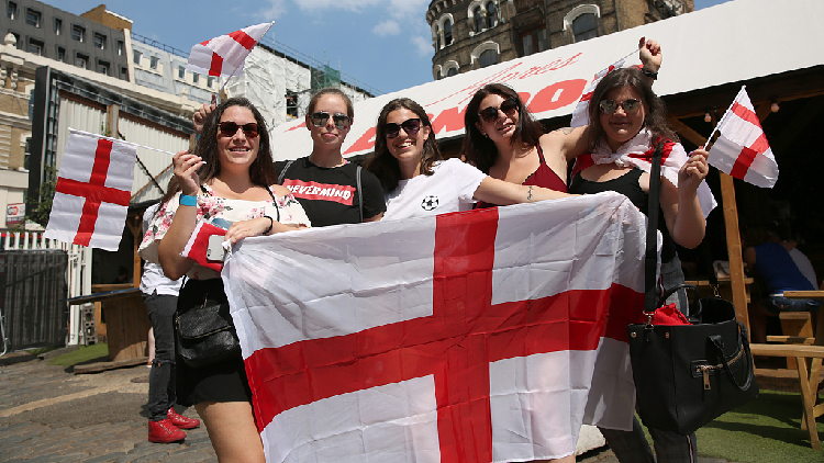Britain bans 1,300 English, Welsh fans from attending Qatar World Cup ...