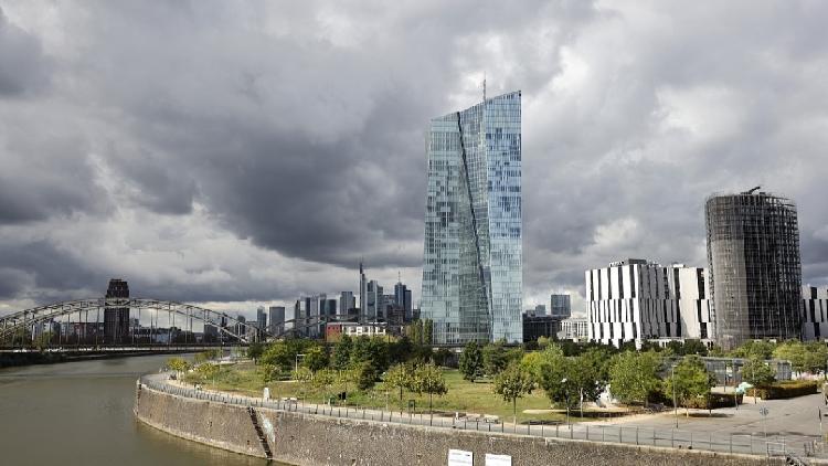 Eurozone 'coming closer' to contraction in 2023, says ECB - CGTN