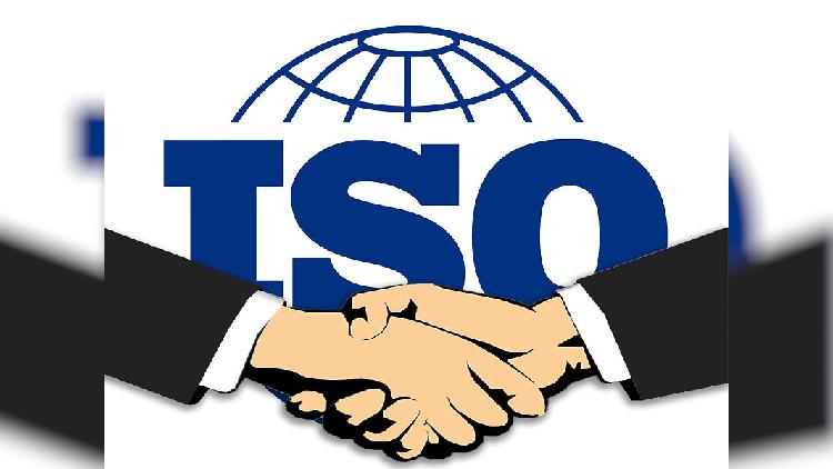 Chinese-led global standard on quantum securities set for release: ISO - CGTN