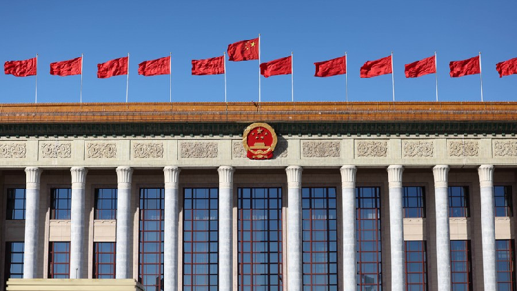 DPRK, Vietnam, Laos, Cuba leaders applaud Xi on election as CPC chief ...