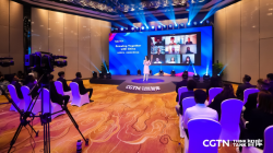 Global Youth Talk: CGTN forum explores China's opportunities for world ...