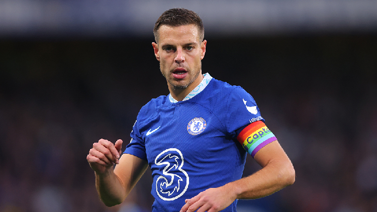 Chelsea captain blames Qatar World Cup timing for recent injuries rash ...