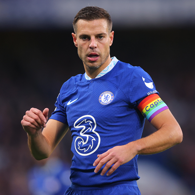 Chelsea captain blames Qatar World Cup timing for recent injuries rash ...