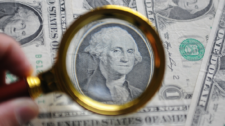 Fed rate hikes raise fears of global recession: economists survey - CGTN