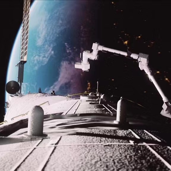 Live: Special coverage of taikonauts entering Mengtian lab module - CGTN