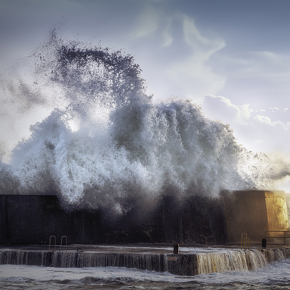 World Tsunami Awareness Day - CGTN
