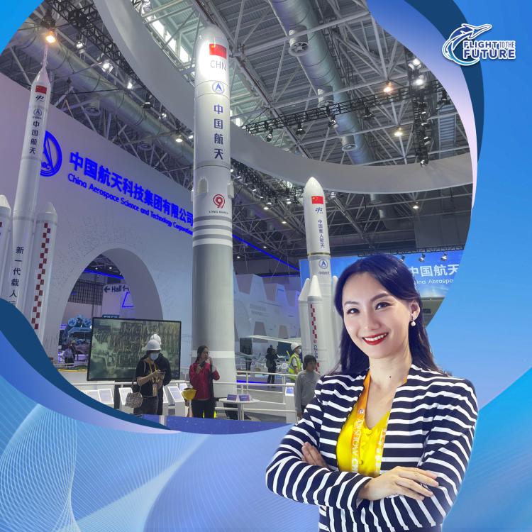 Live: To the moon and beyond - a look at China's new-gen rockets - CGTN