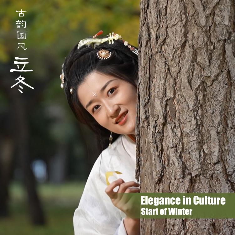 Li Dong: Good sights of all the year I'd have you remember - CGTN