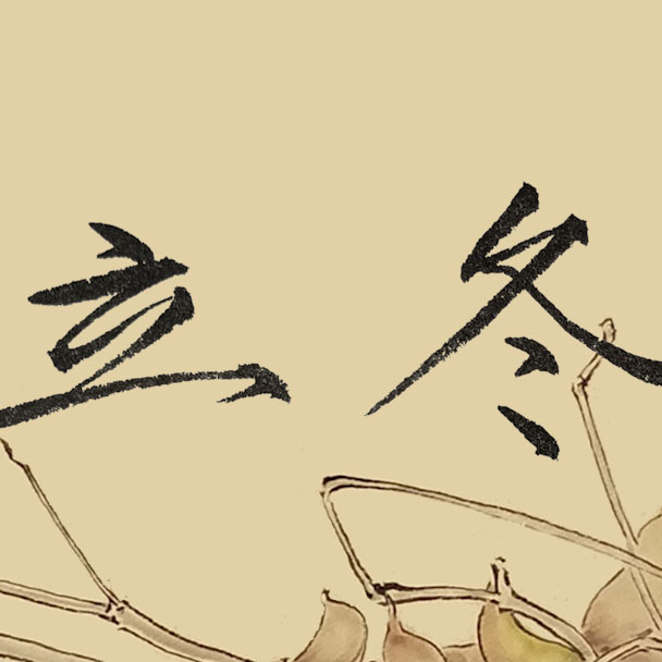 Animals in solar terms: Lidong - CGTN