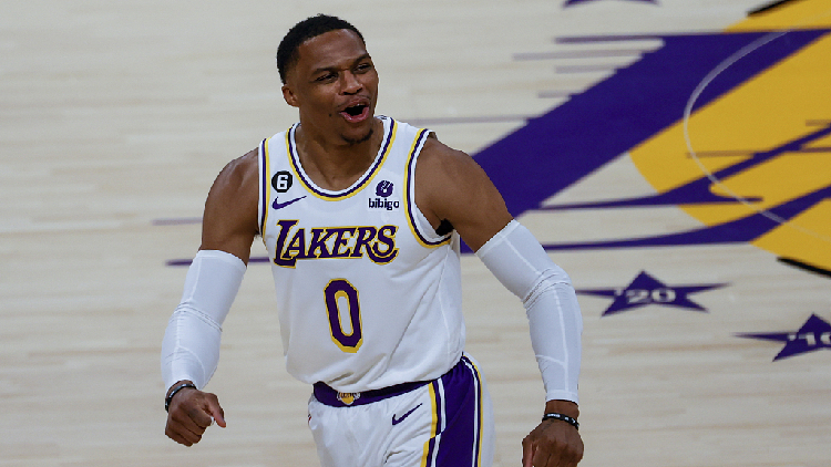 CGTN Sports Talk: The LA Lakers made a change, but there's more to do ...