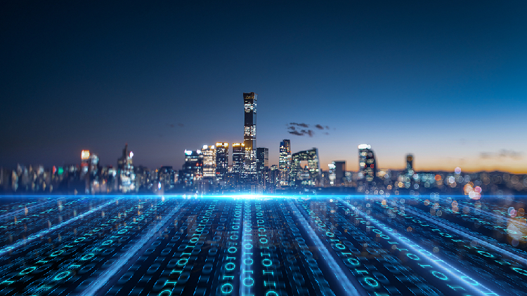 Essential to build cyber community with shared future: white paper - CGTN