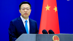 MOFA: Japan's accession to CCDCOE undermines regional peace - CGTN