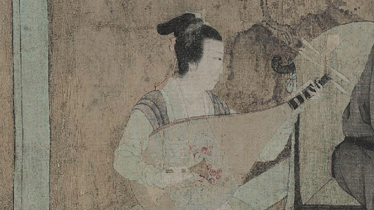 How did the performances look like in the Song Dynasty? - CGTN