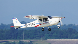 China's AG50 light-sport aircraft obtains type certificate - CGTN
