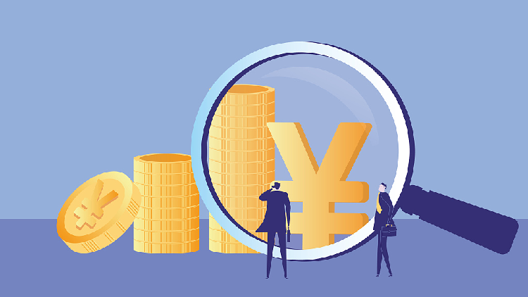 China's opening-up boosts global financial market - CGTN