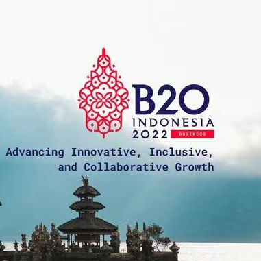 Live: B20 Summit – Sustainable Resource Management on Economy - CGTN
