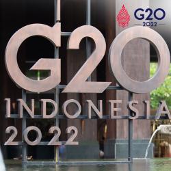 Live: Special coverage of G20 Summit working session III - CGTN