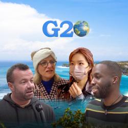 'We Talk': My tips for G20 - CGTN