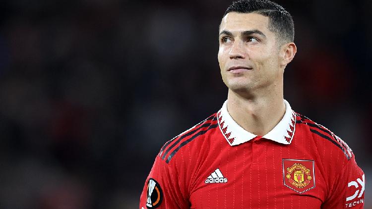 Ronaldo admits he was close to joining Man City in latest interview - CGTN