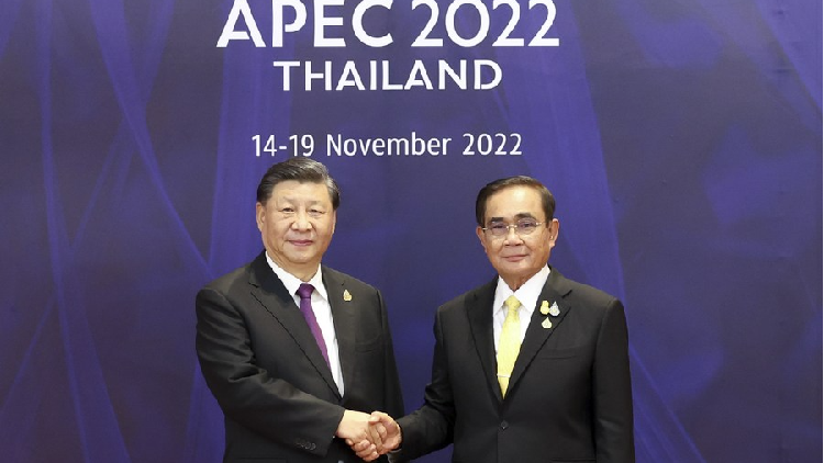 Lifting APEC cooperation to newer heights - CGTN