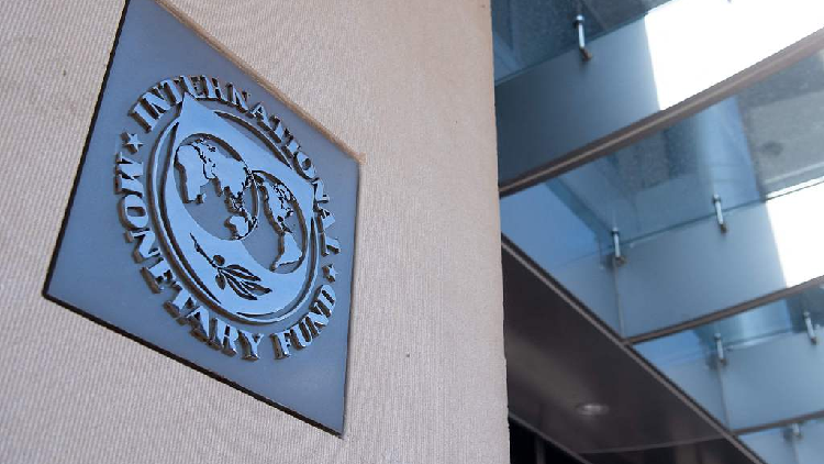 IMF: China's support initiatives for property sector applaudable - CGTN