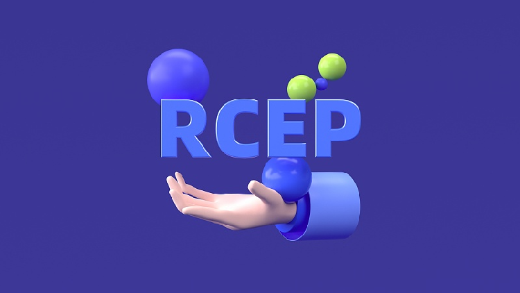 RCEP: Focusing on regional but aiming at global - CGTN