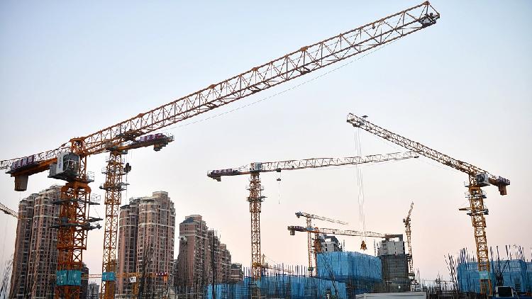 State-owned banks to provide support for property developers - CGTN