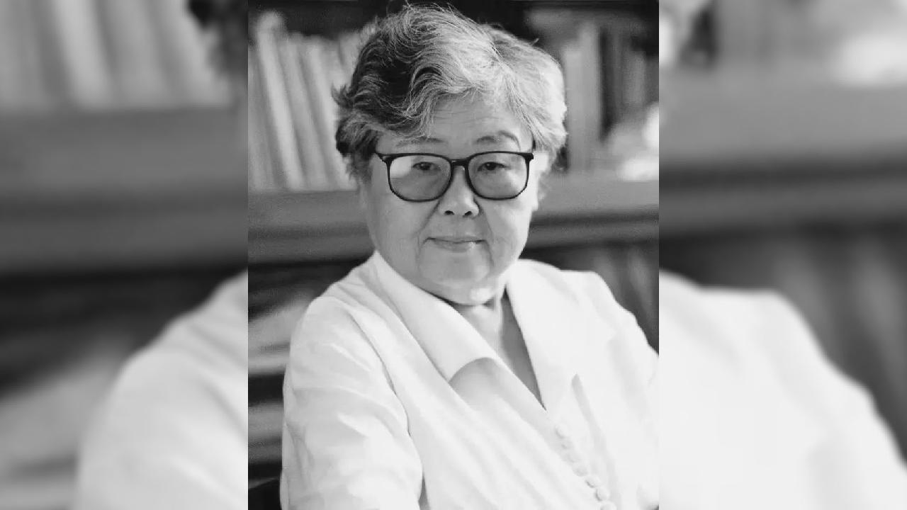Chinese doctor who defeated leprosy Li Huanying dies at 101 - CGTN