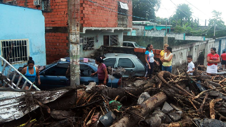 Venezuela's government and opposition reach crucial accord - CGTN