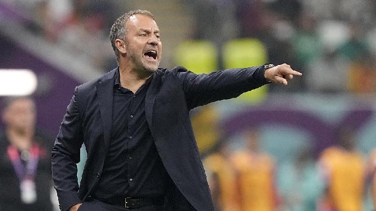 Hansi Flick to remain Germany coach despite disastrous World Cup exit ...