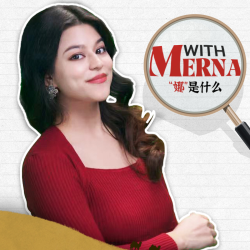 With Merna: She Power in Arab World - CGTN