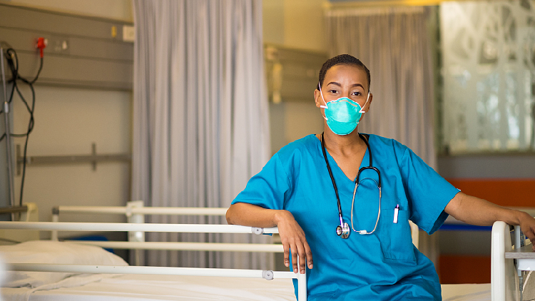 Africa needs more women leaders in public health - CGTN