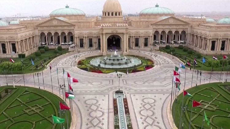 Xi's trip to Middle East significant to promoting peace, cooperation - CGTN