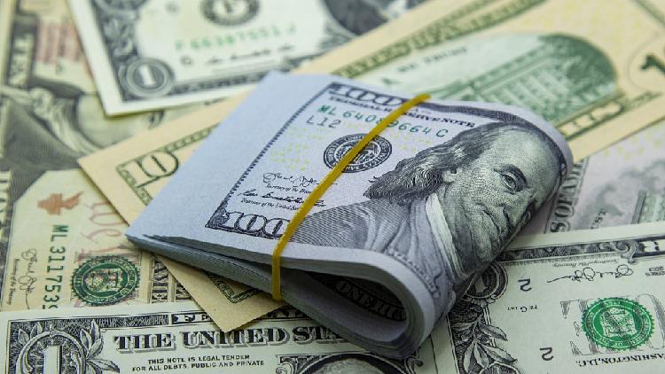 U.S. deficit surges a record 30% in November - CGTN