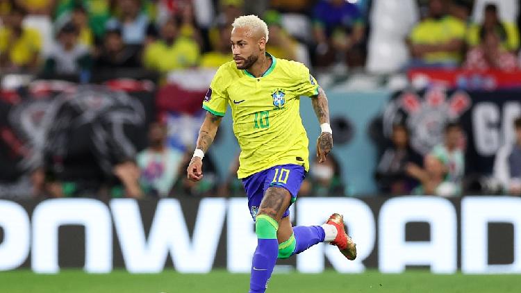 Brazil star Neymar acquitted in fraud case over Barcelona transfer - CGTN