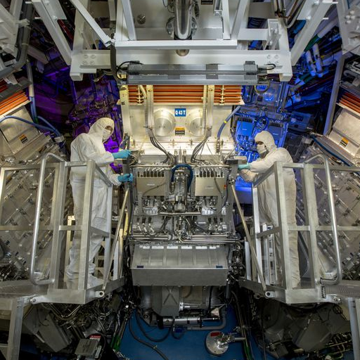 U.S. scientists make breakthrough in nuclear fusion - CGTN