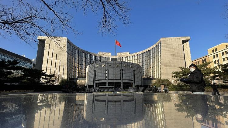 China's central bank adds liquidity via MLF, net injects hit 150b yuan ...