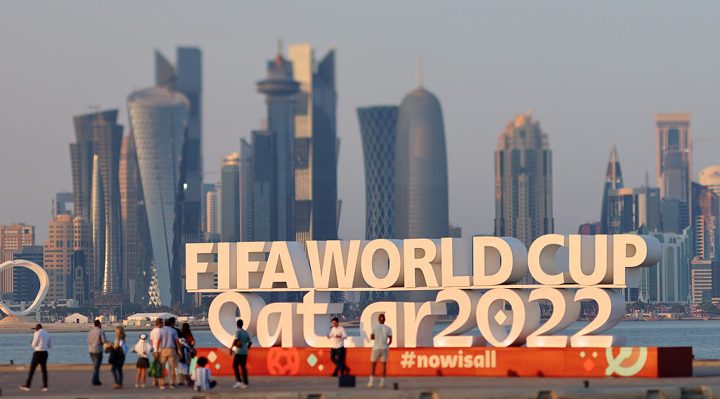 2022 World Cup