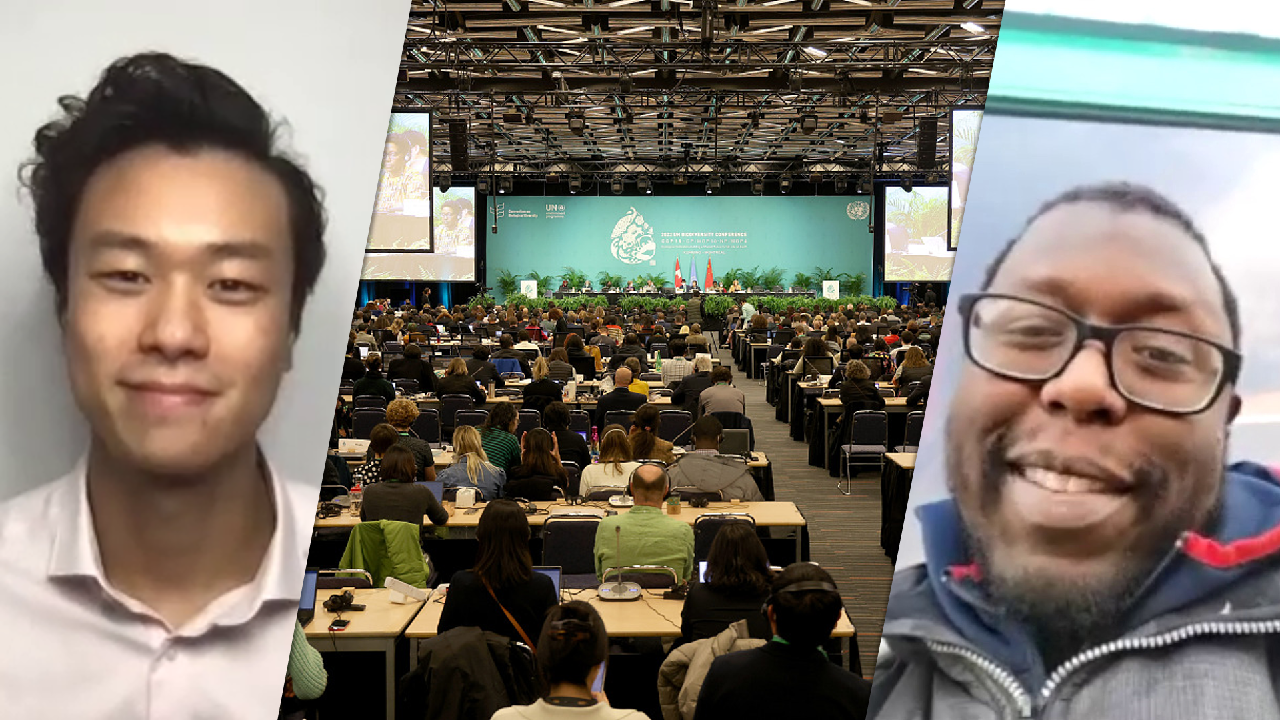 Rwandan-born journalist on mistrust, funding and U.S.-Africa relations ...