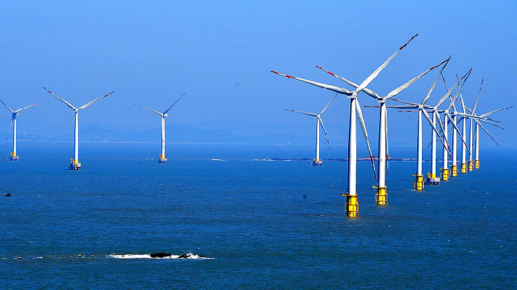 Senior CPC official calls for enhancing cross-strait cooperation - CGTN