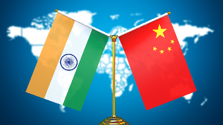 China, India agree to maintain border security and stability - CGTN