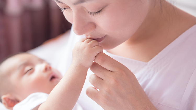Chinese scientists develop new method to preserve female fertility - CGTN