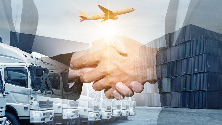 Global services trade to slow amid weak growth: WTO - CGTN